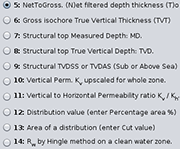 GeolOil - Water saturation equations: Archie, Simandoux, Indonesia, and ...